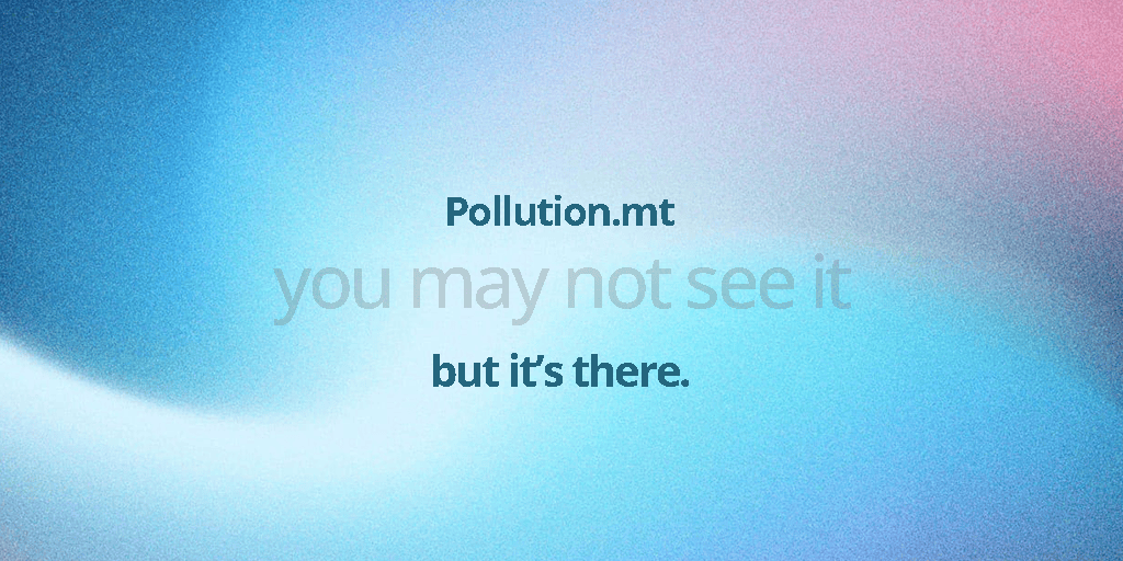 Air Quality Real-time Monitoring in Malta | Pollution.mt